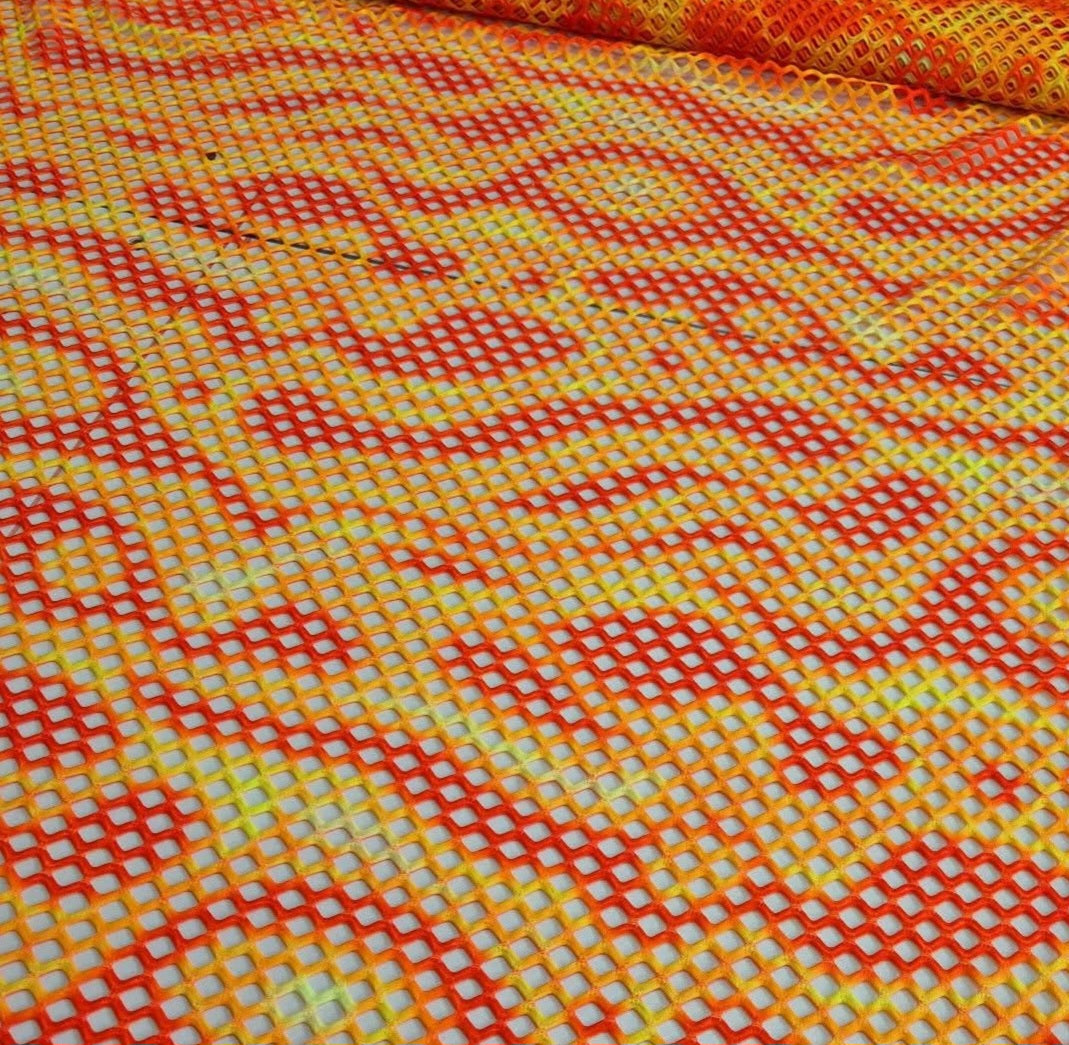 Mesh – Fiver Fabric